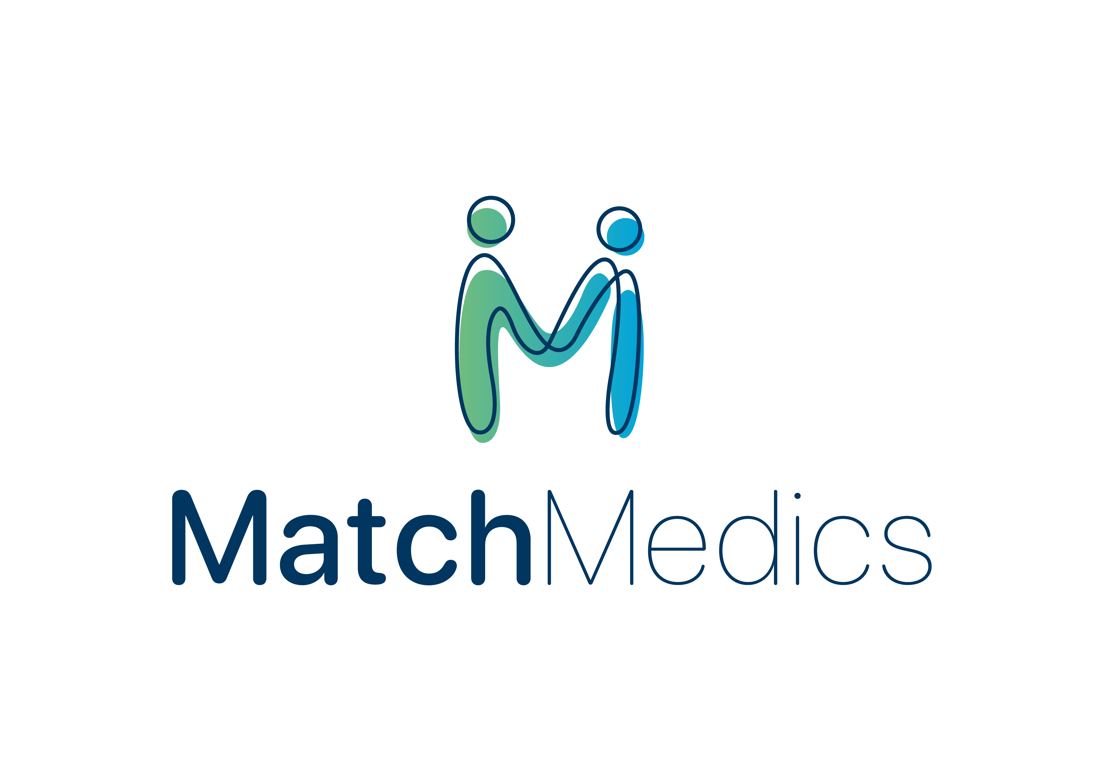 MatchMedics – Weil du es wert bist!