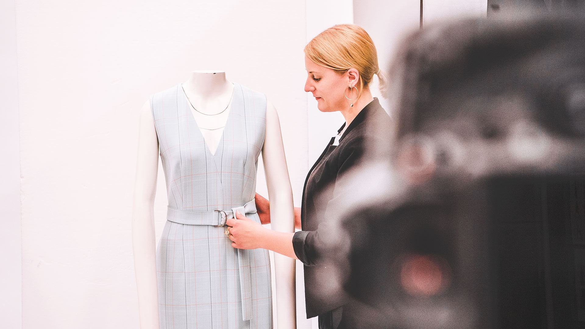 Fashion Stylist (m/w/d)