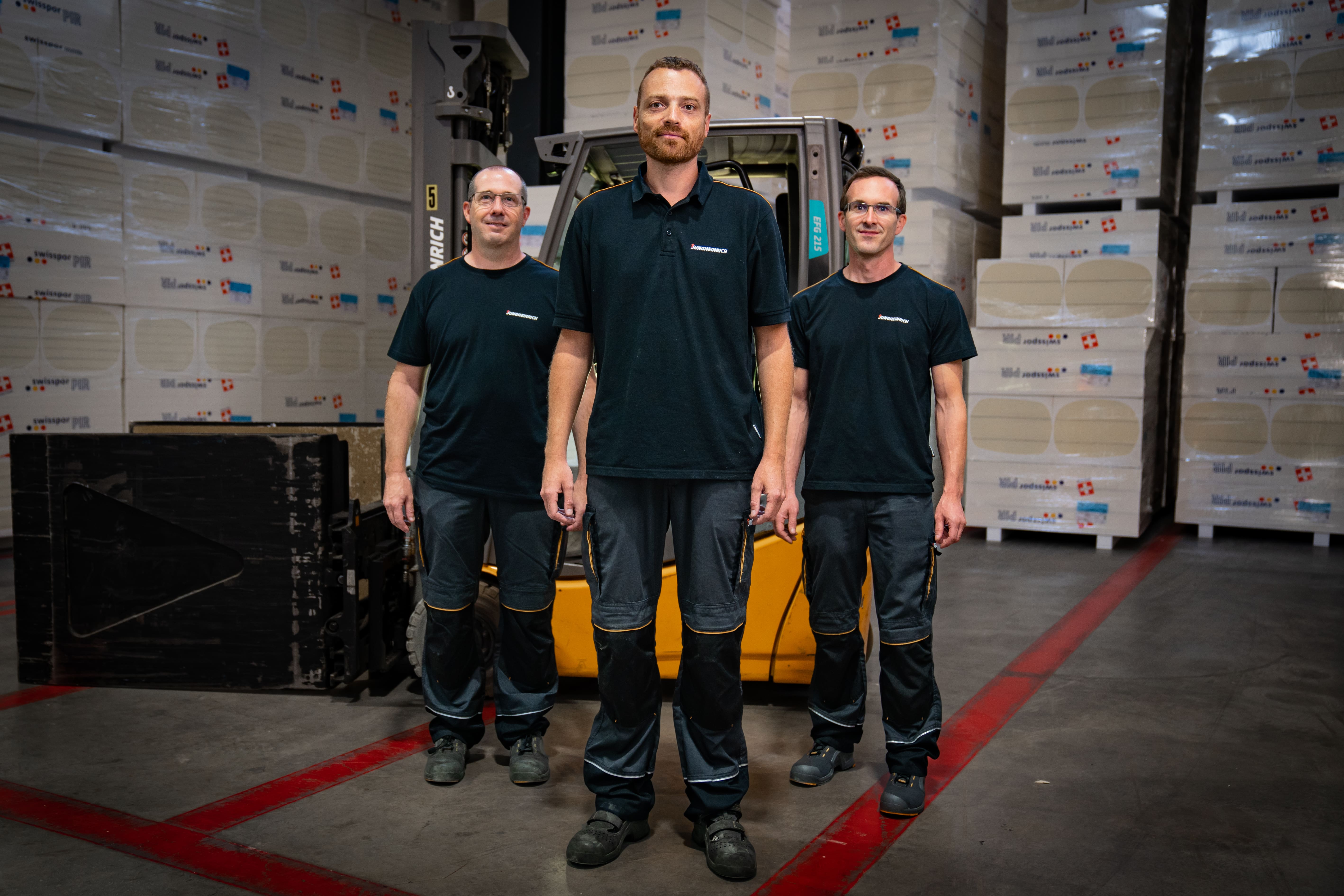 Postulez dès maintenant en tant que technicien(ne) du service à la ...