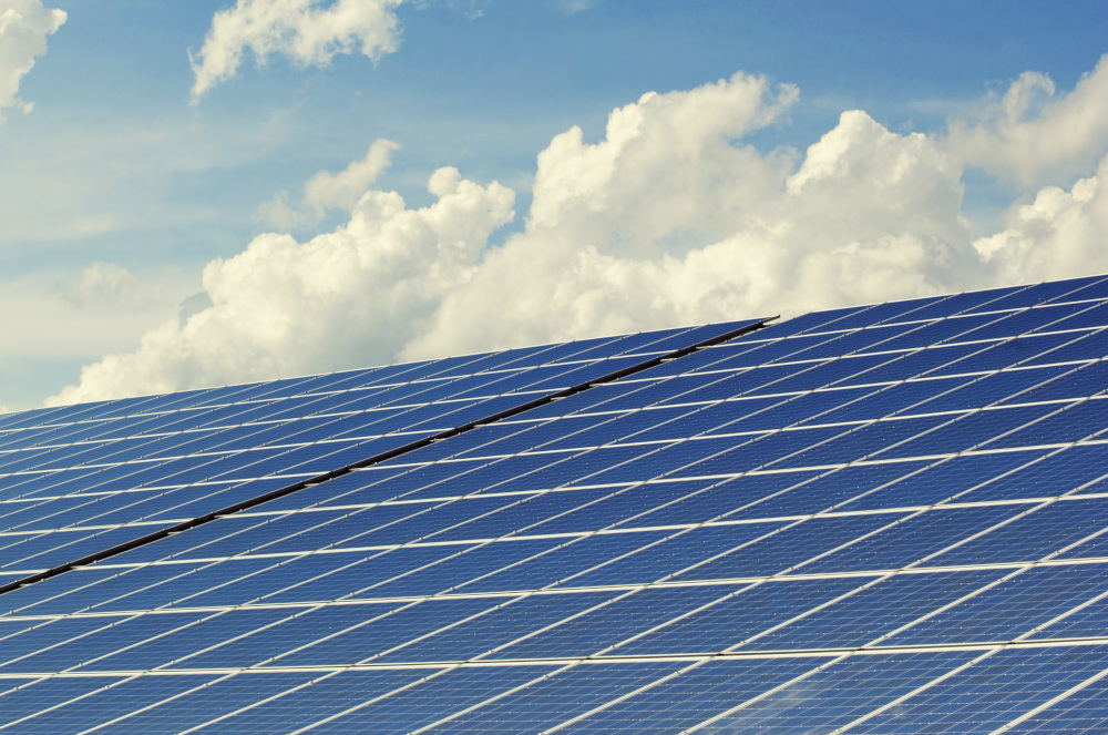 Elektro Beckhoff - Photovoltaik