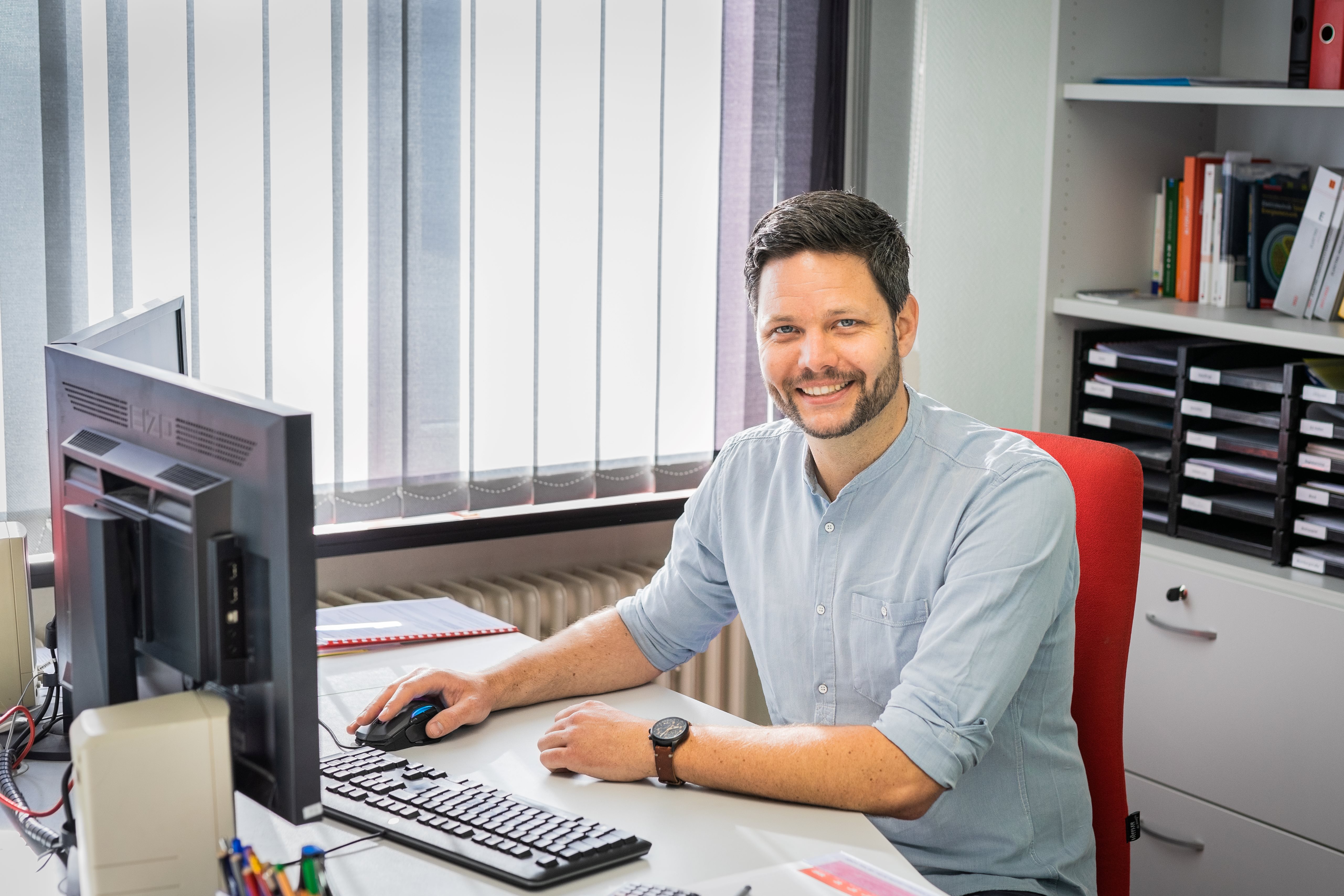 Du bist Projektleiter / Elektroniker / Meister (m/w/d)