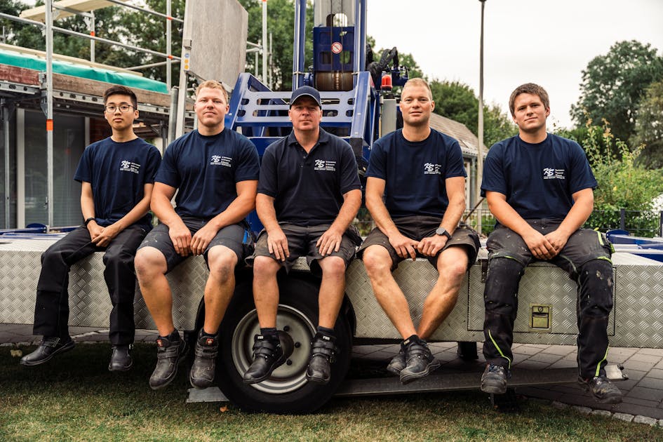 Kardell-Sothmann GmbH & Co. KG - Jetzt bewerben!