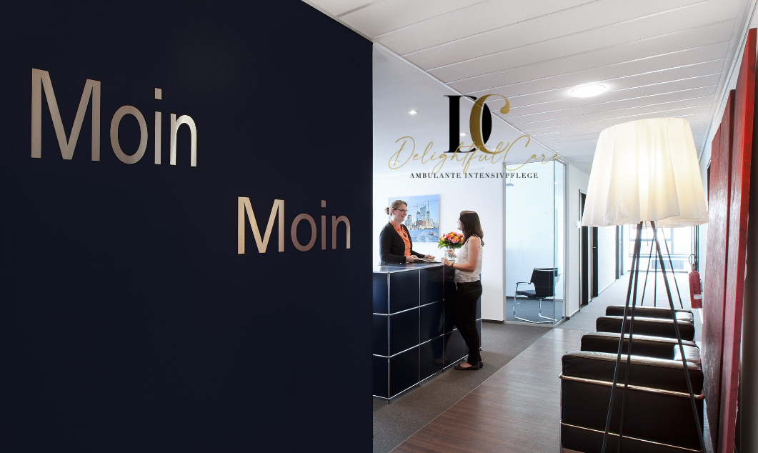 Mitarbeiter gesucht (w/m/d)