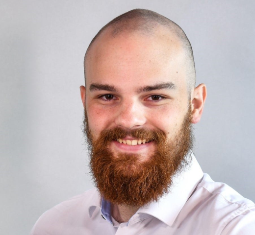 Share your success: Case Study with Perspective