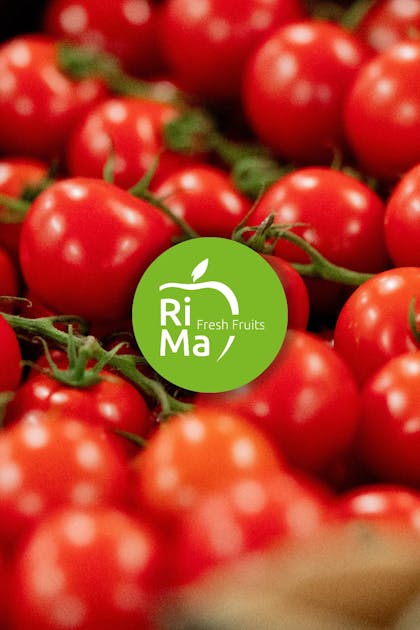 Bewerbung - RiMa Fresh Fruits GmbH