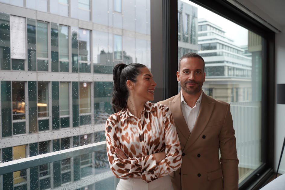 Claus Einars | „Ohne Wenn & Aber“ Versicherungsschutz