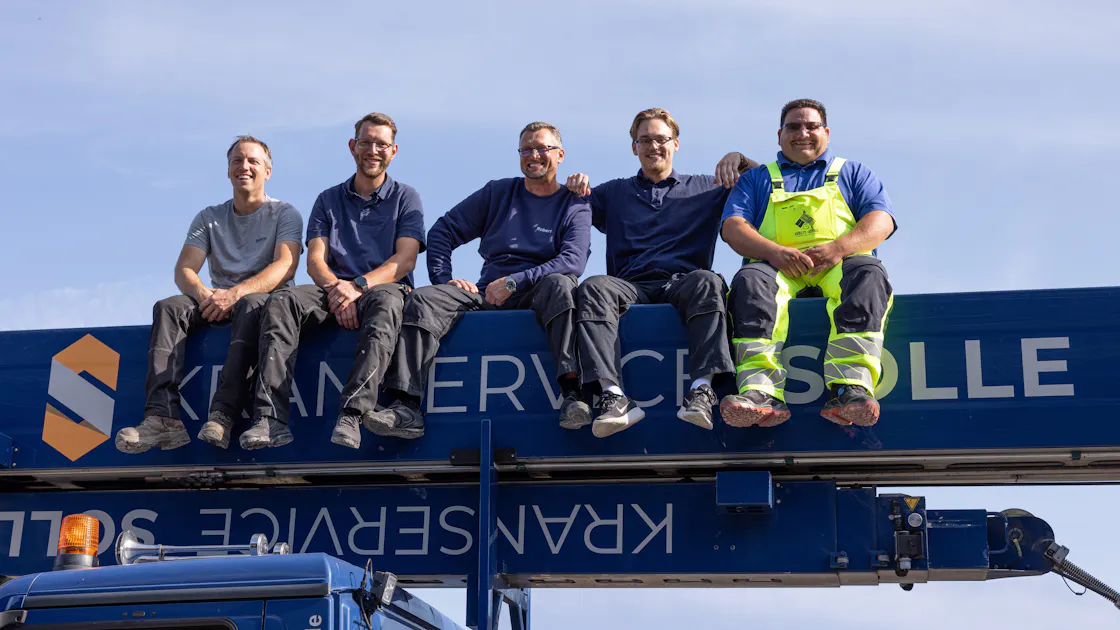 Jetzt in wenigen Klicks eine Projektanfrage abschicken 🏗