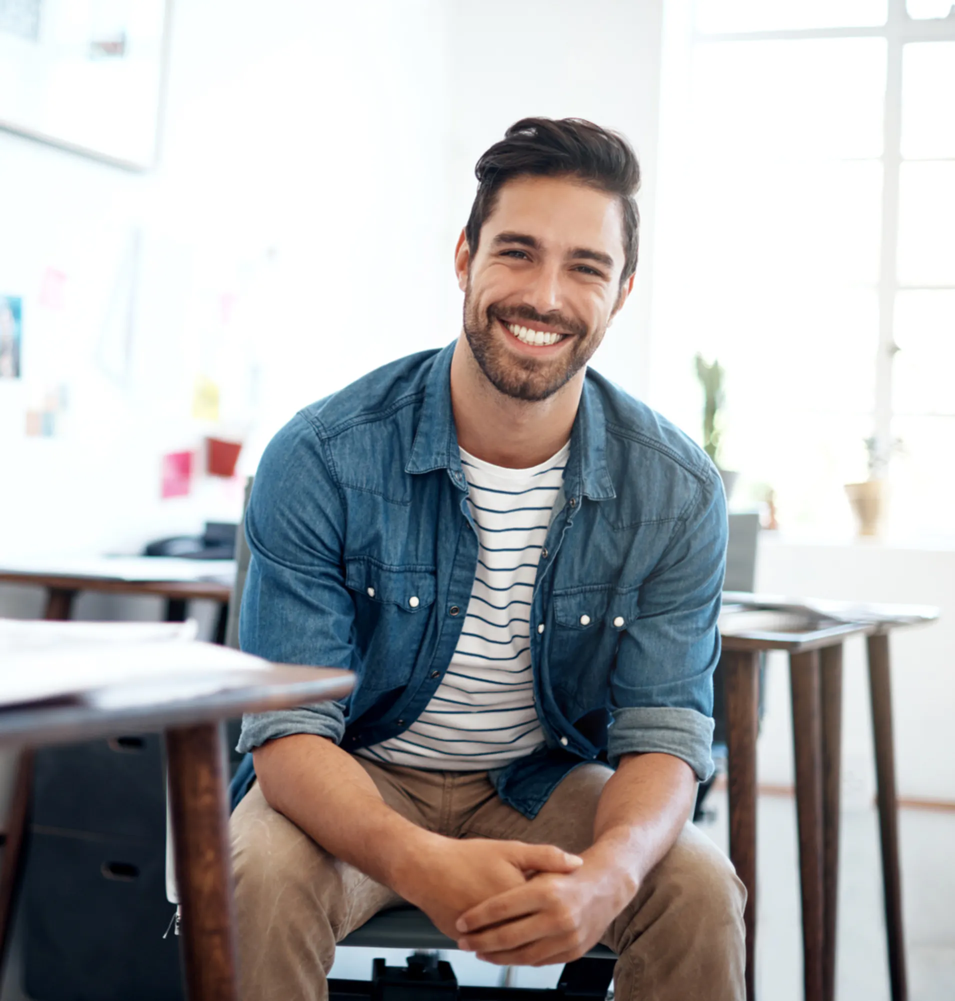 🧬 Deine exklusive Vermittlungsagentur für High-End Samenspender