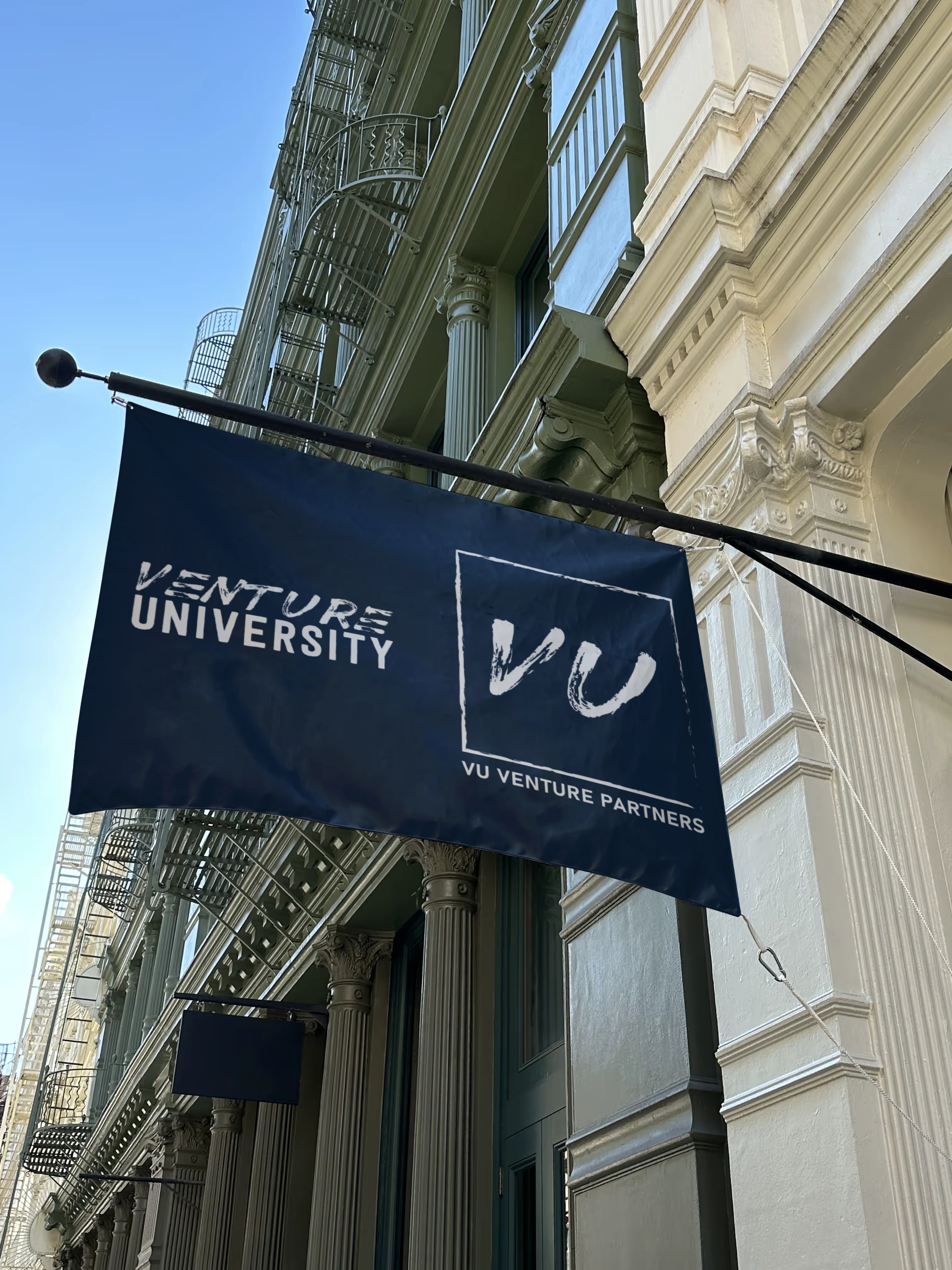 Gain world-class Venture Capital investment experience at Venture ...