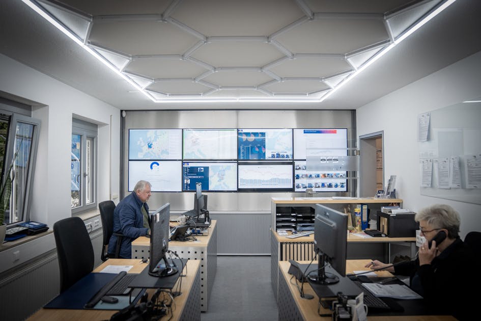 Dein neuer Job bei der BFS Business Fleet Services GmbH! 🚛