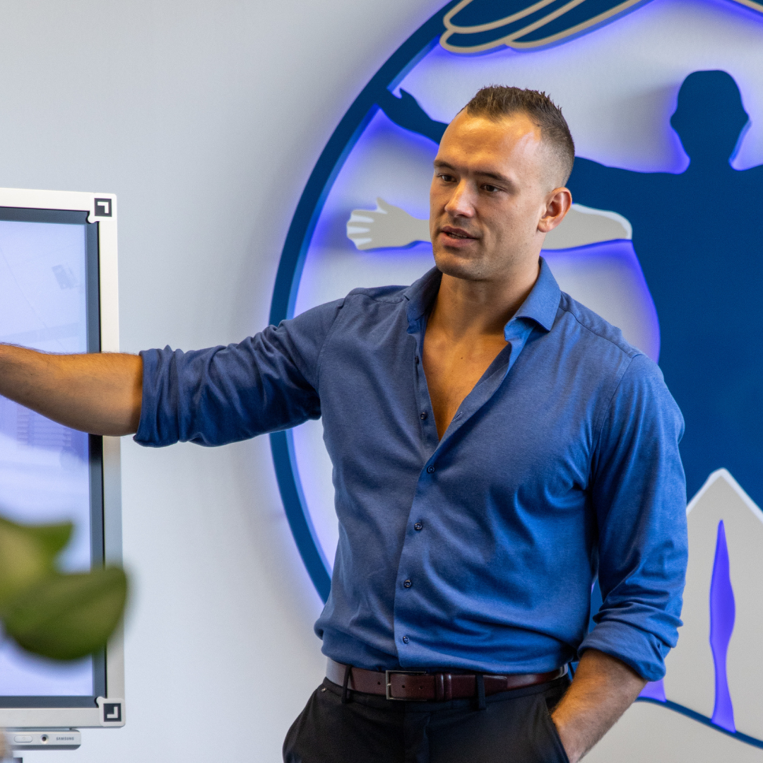 Finde Deinen Healing Humans Therapeuten.