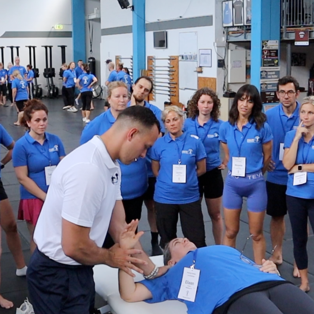 Finde Deinen Healing Humans Therapeuten.