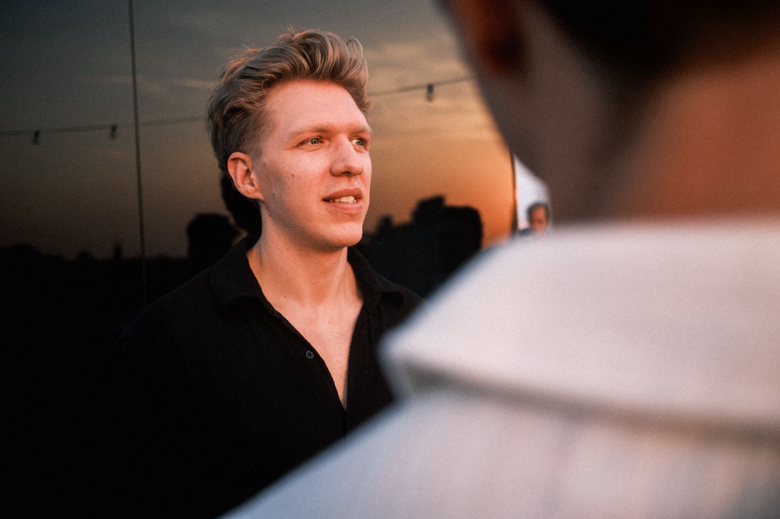 Hi, I'm Michael Bogner! It's great to meet you.