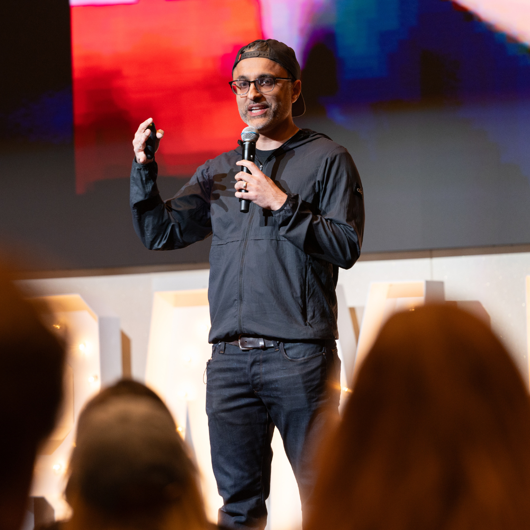 Forward 2025 Launch - Masterclass