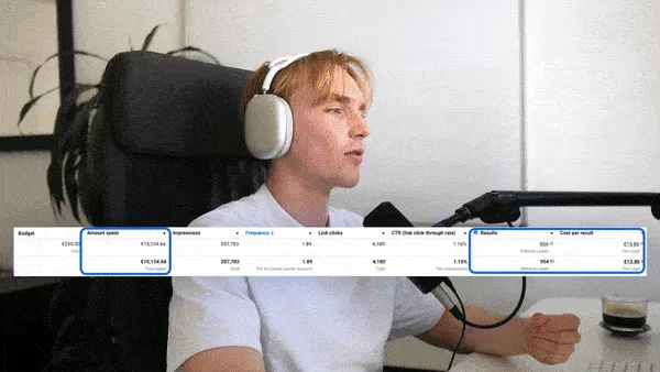 Live Training by Perspective