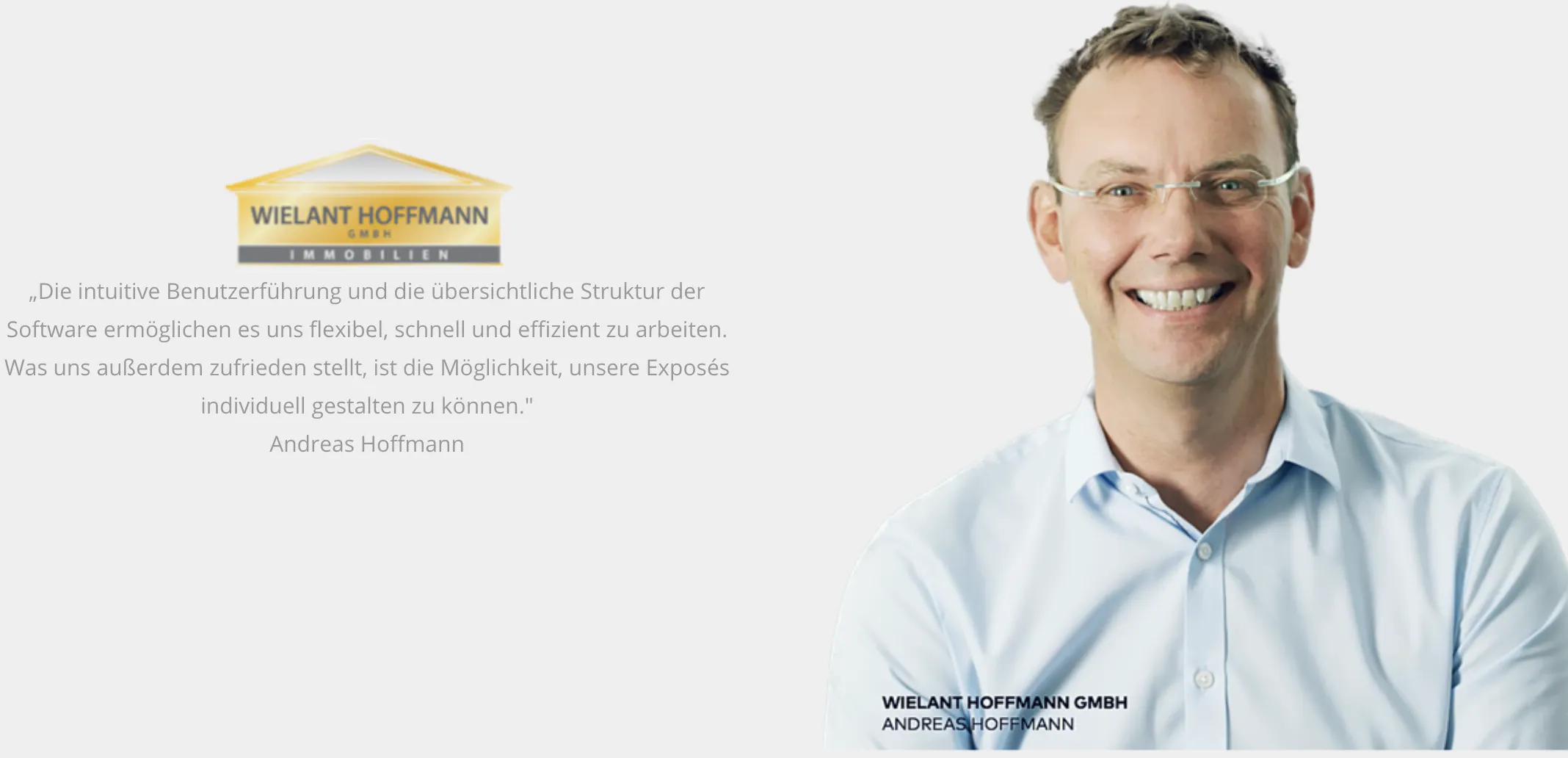 Wechsel von estateSmart auf Empro