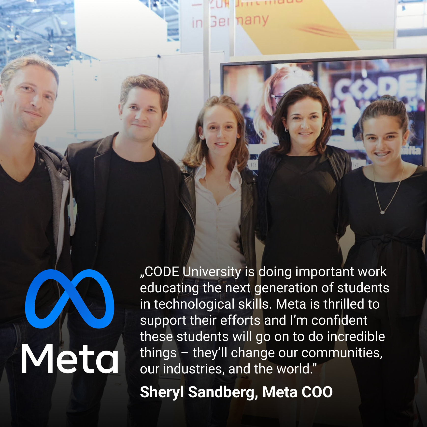 CODE University Berlin - Die Hochschule für die digitalen Pioniere von ...