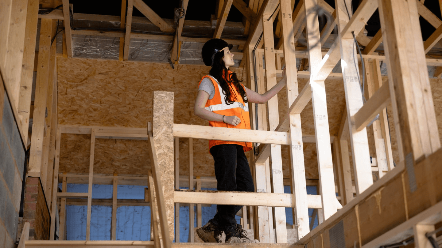 BuildUp: Start or Scale Your Development Business.