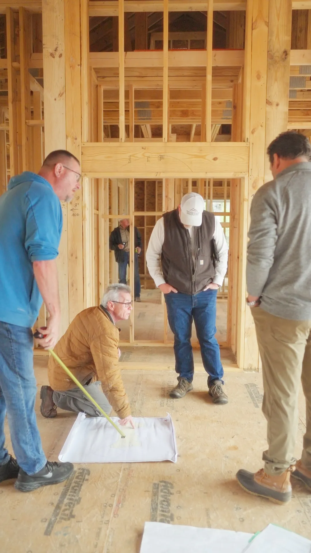 Build Your Custom Home in North Alabama | Book a Call with Retherford