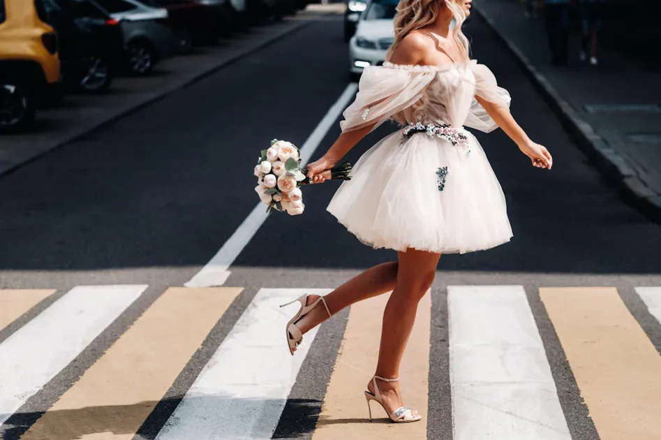 Wedding Body