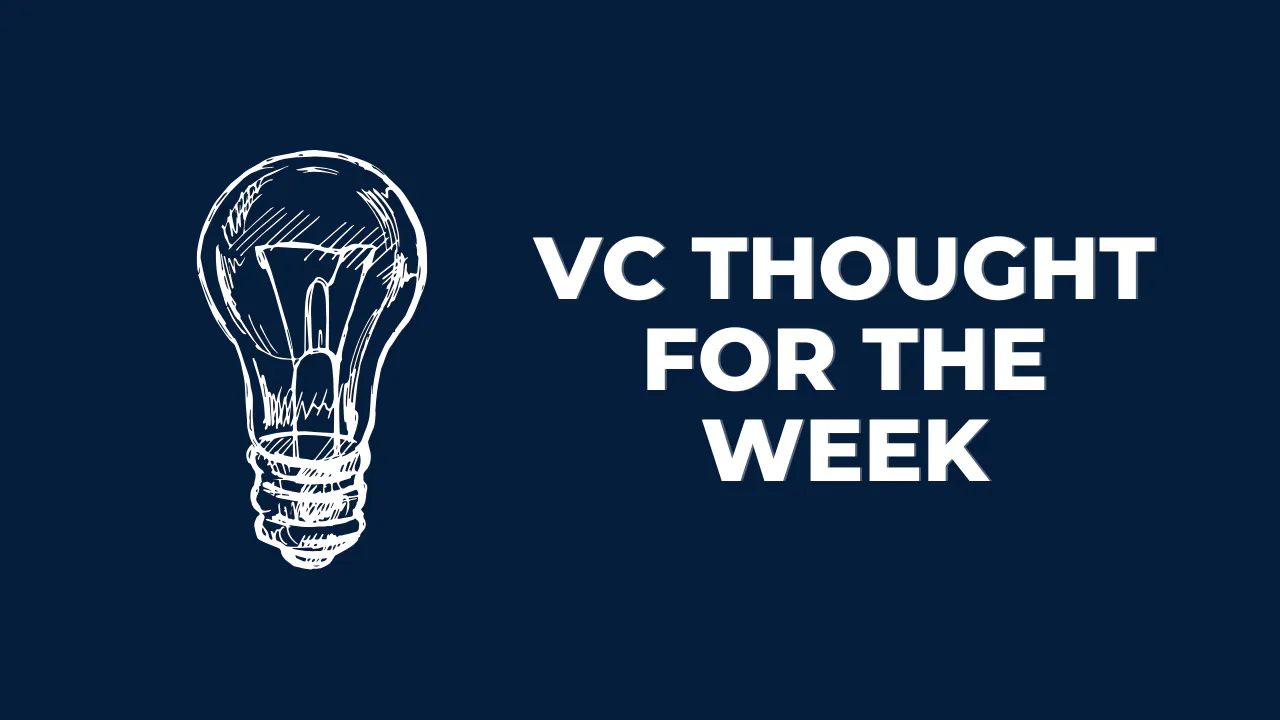 Gain world-class Venture Capital investment experience at Venture ...