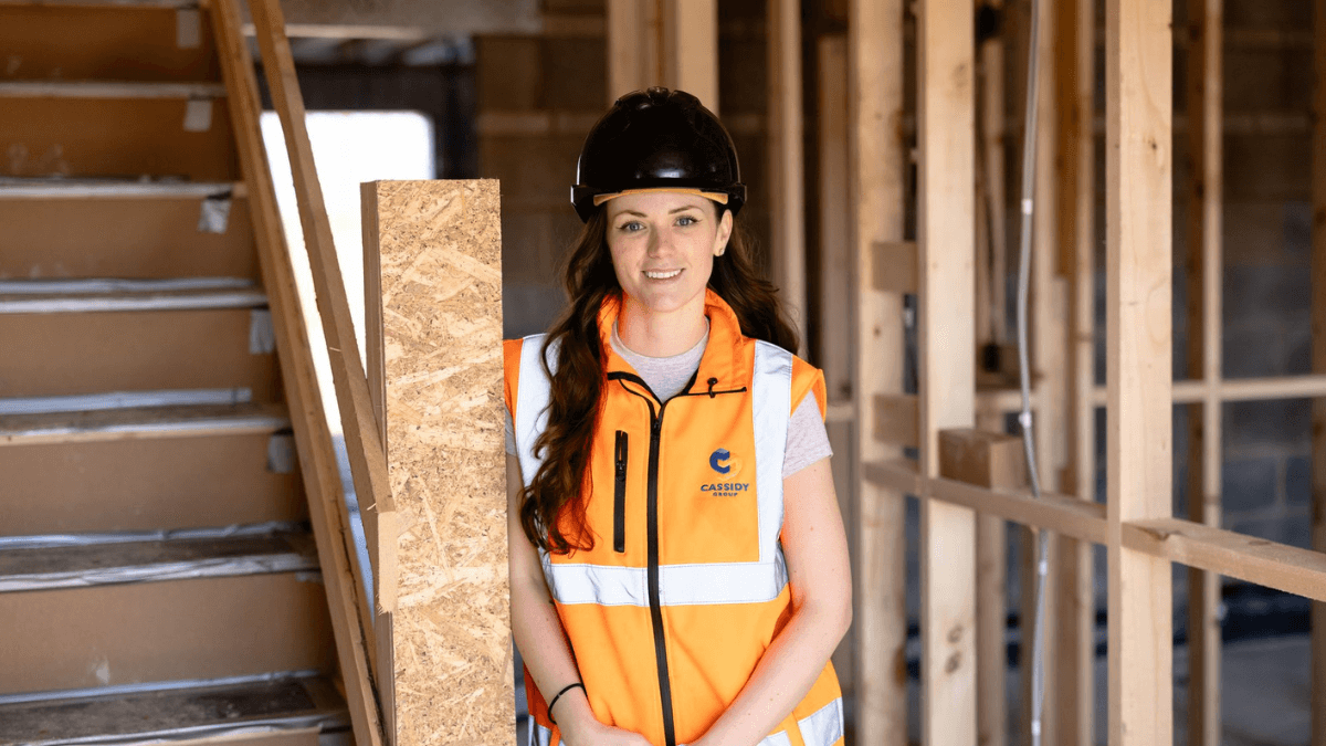 BuildUp: Start or Scale Your Development Business.