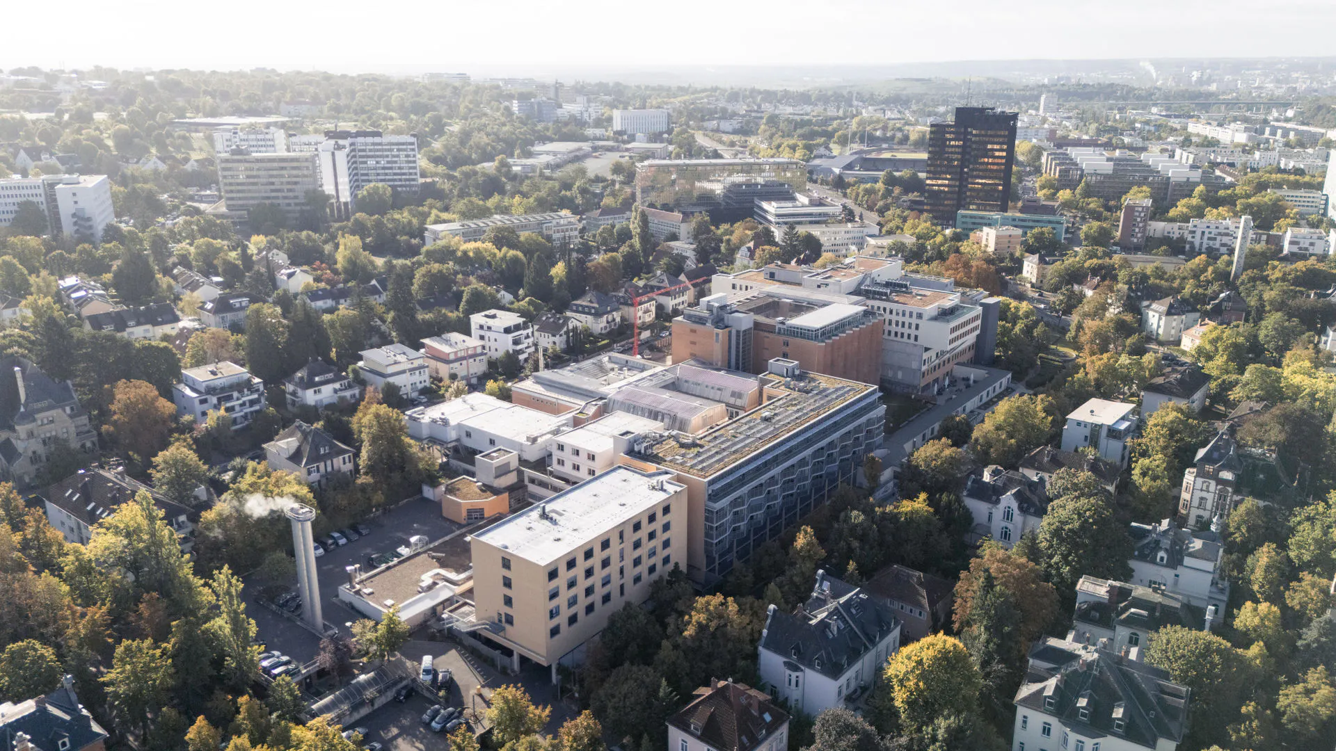 St. Josefs Hospital Wiesbaden