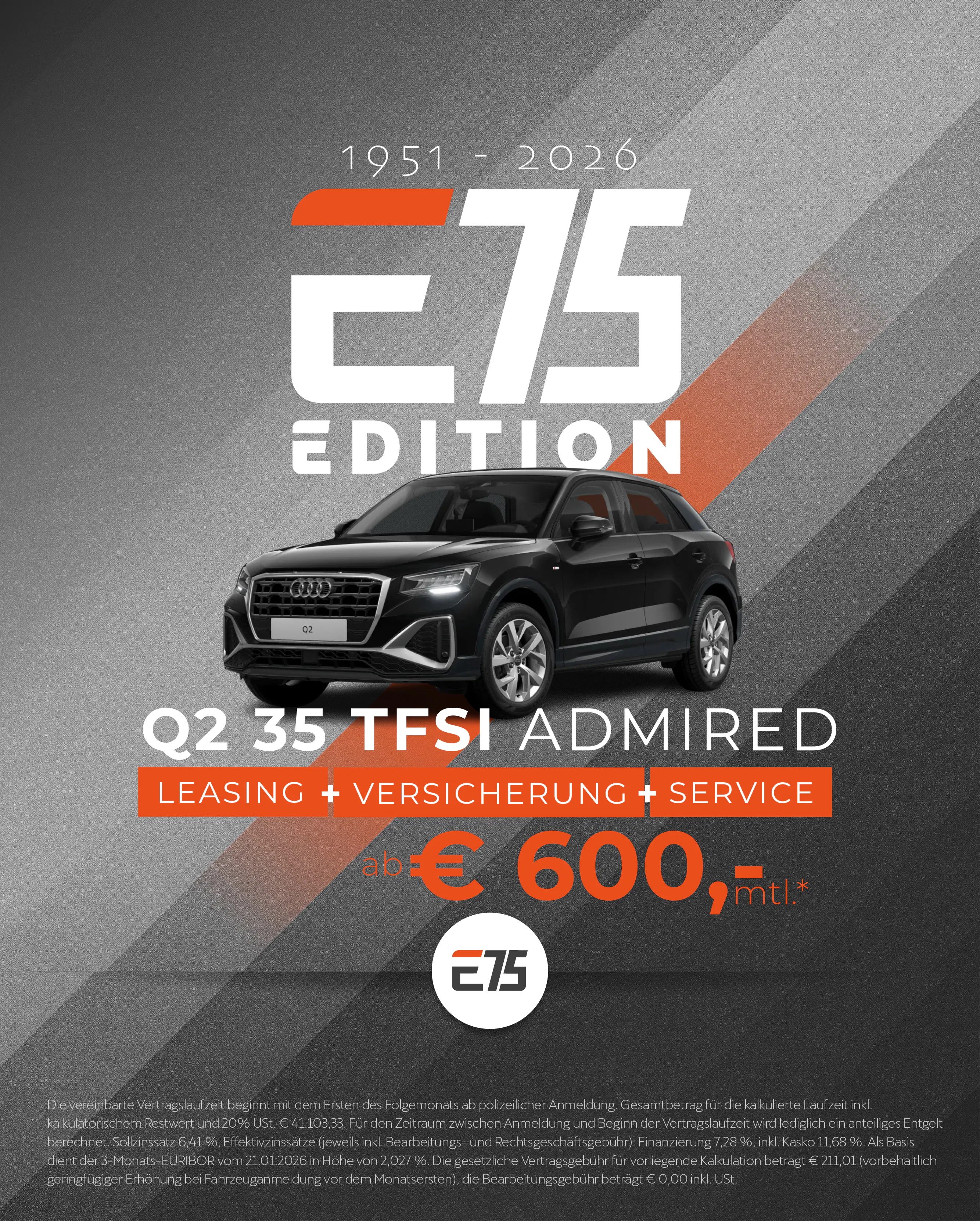Leasing Auto Mit Versicherung